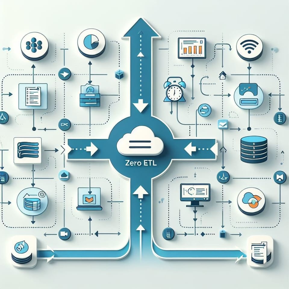 Is Microsoft Leading the Way Towards Zero ETL?